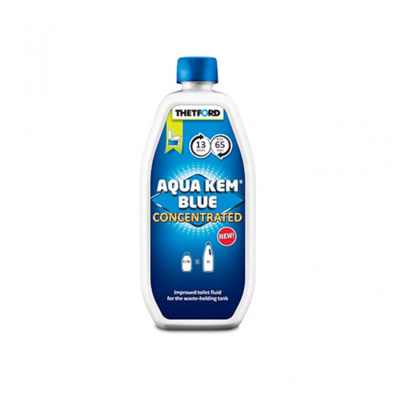 Thetford Aqua Kem Blue Concentrate | GetCamping