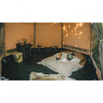 Robens Yurt Tent | GetCamping