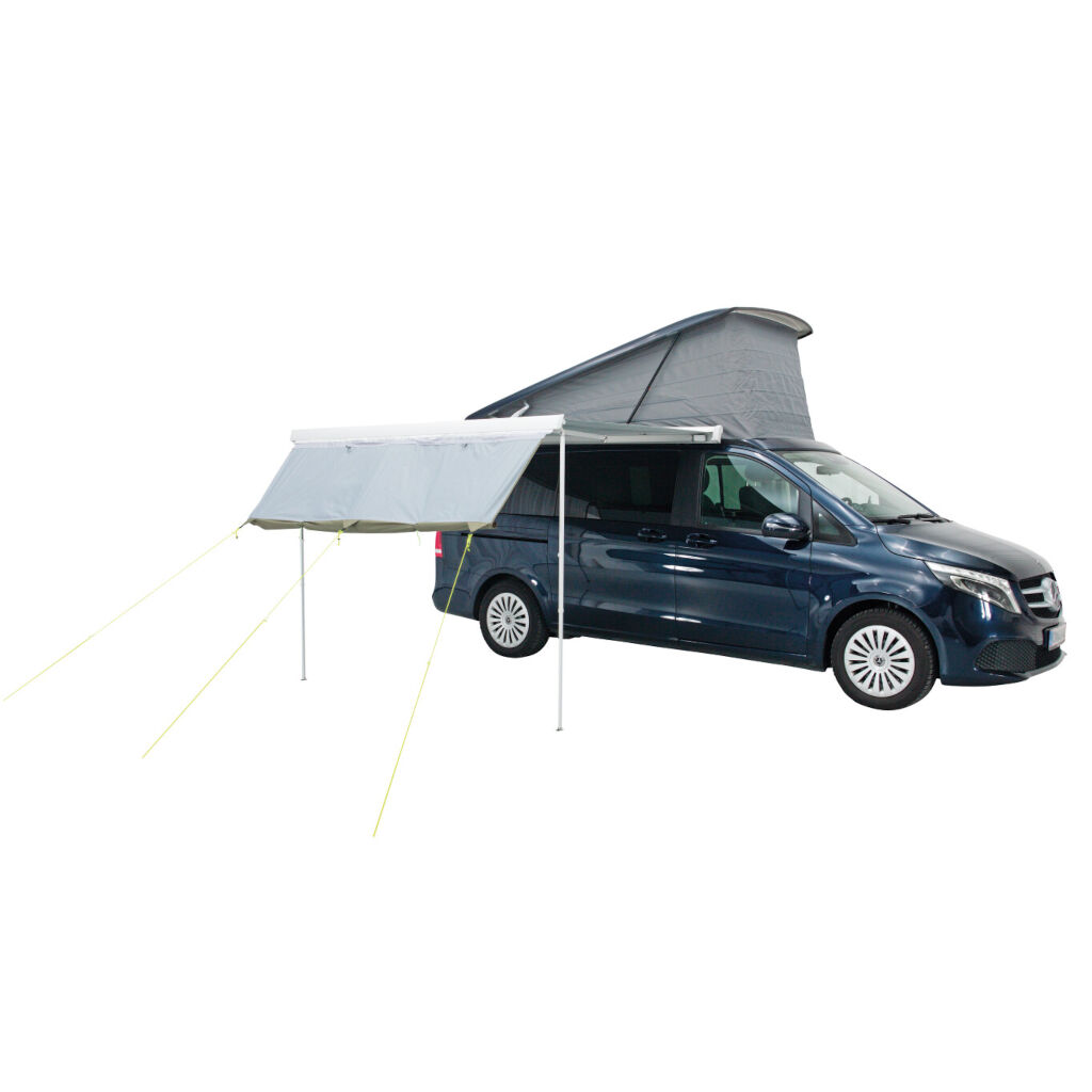 Outwell Hillcrest Tarp | GetCamping