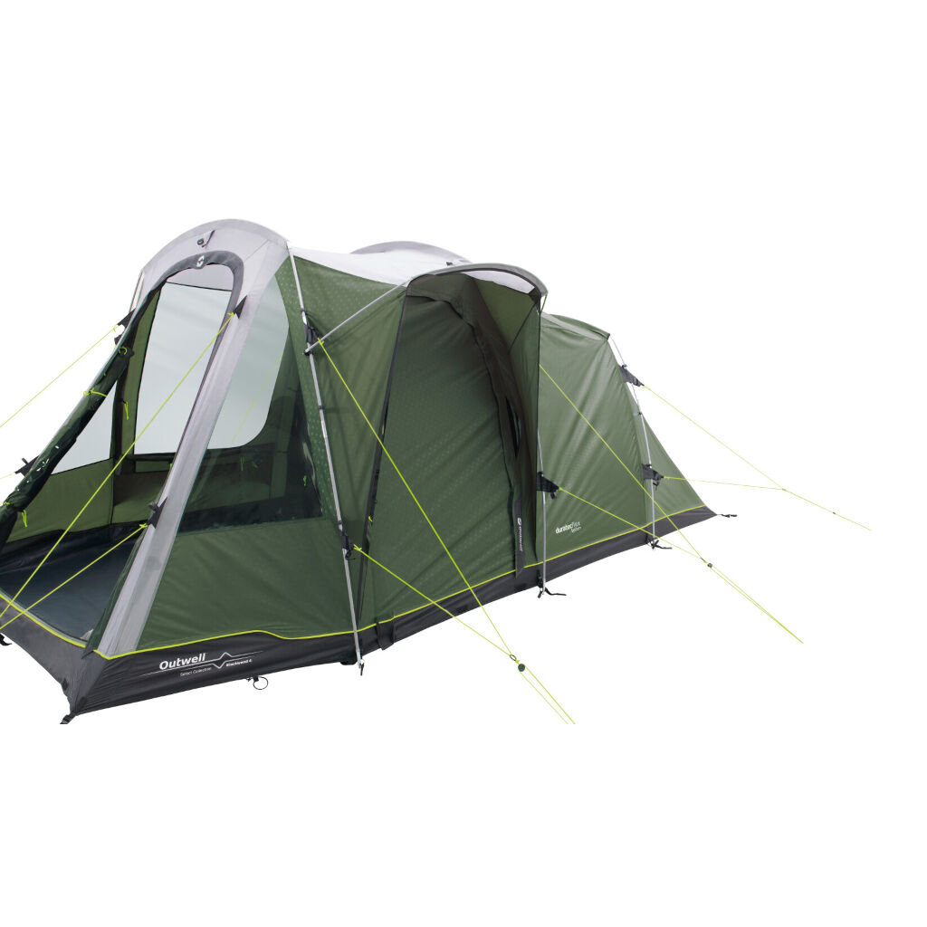 Outwell Blackwood 4 Tent | GetCamping
