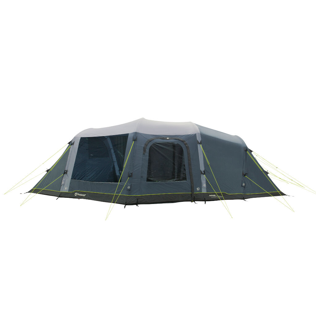 Outwell Hartford 6 Air Tent | GetCamping