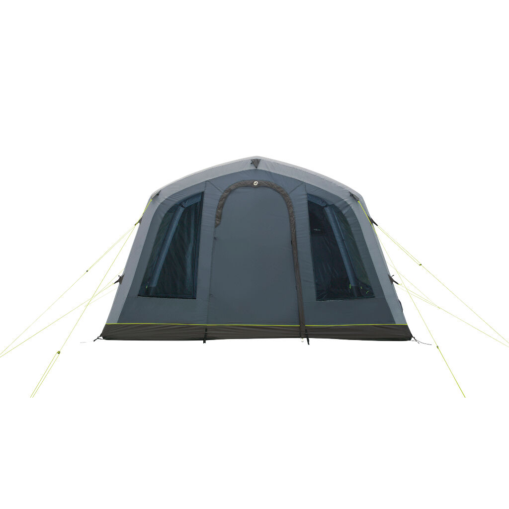 Outwell Michigan 4 Air Tent | GetCamping