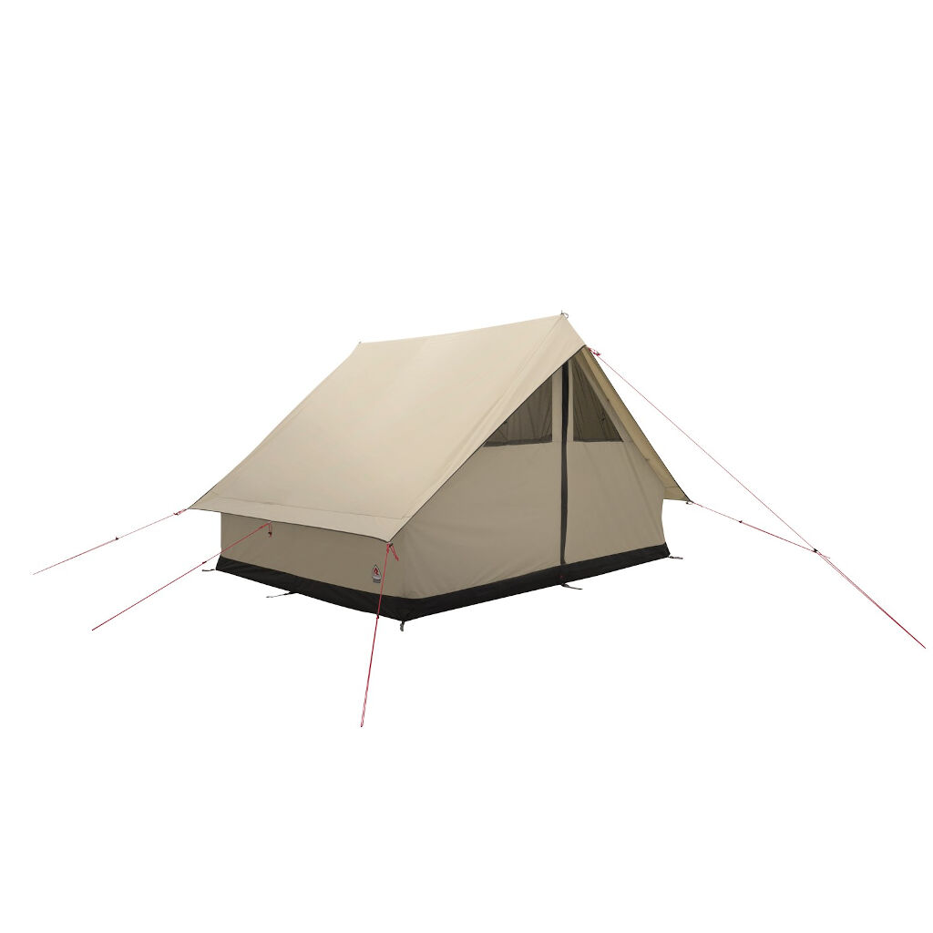 Robens Prospector Shanty Tent | GetCamping.eu