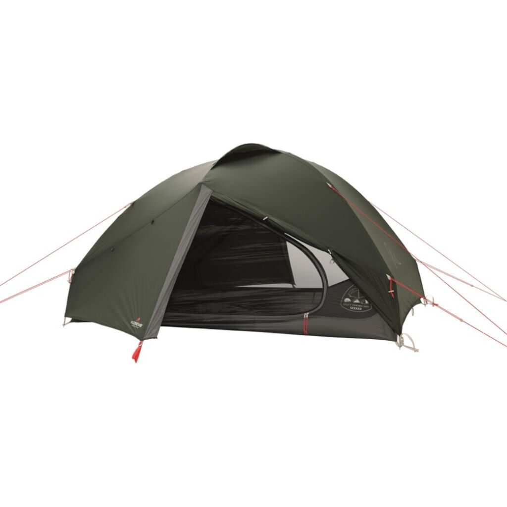Robens Seeker 3 Dome Tent | GetCamping