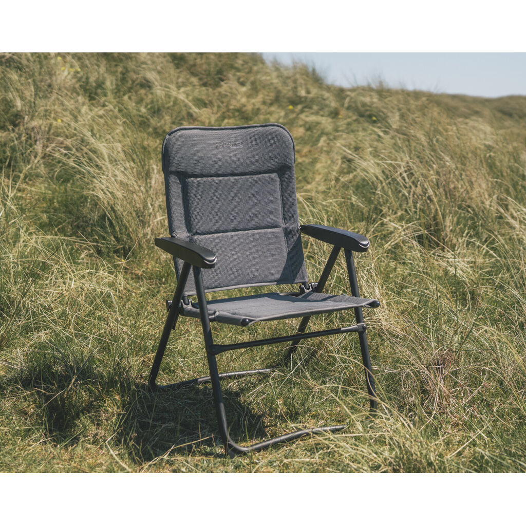 Outwell Stonecliff Camping Chair | GetCamping