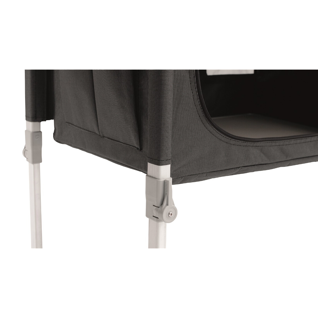 Outwell Padres Double Kitchen Counter | GetCamping