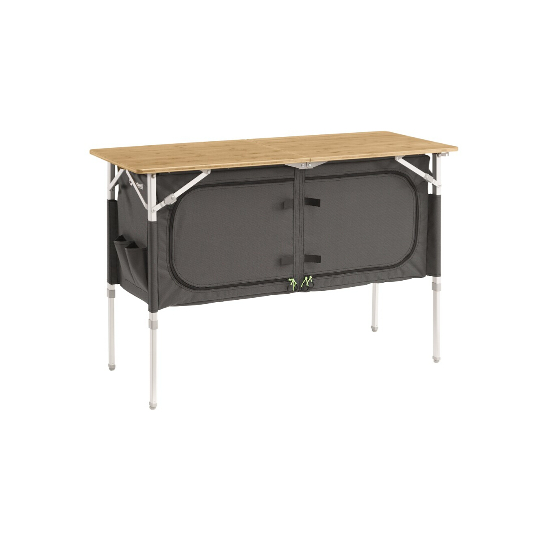 Outwell Padres Double Kitchen Counter | GetCamping