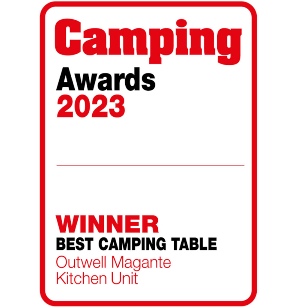 Outwell Magante Kitchen Unit | GetCamping