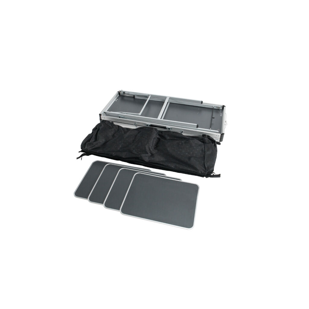 Outwell Magante Kitchen Unit | GetCamping