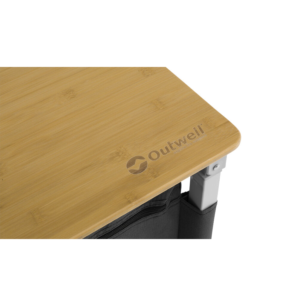 Outwell Padres XL Worktop | GetCamping