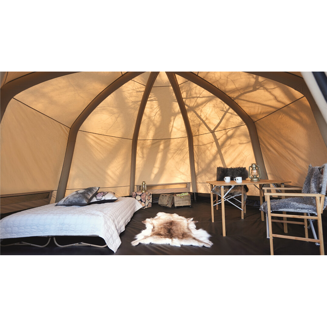 Robens Tobey Camping table | GetCamping