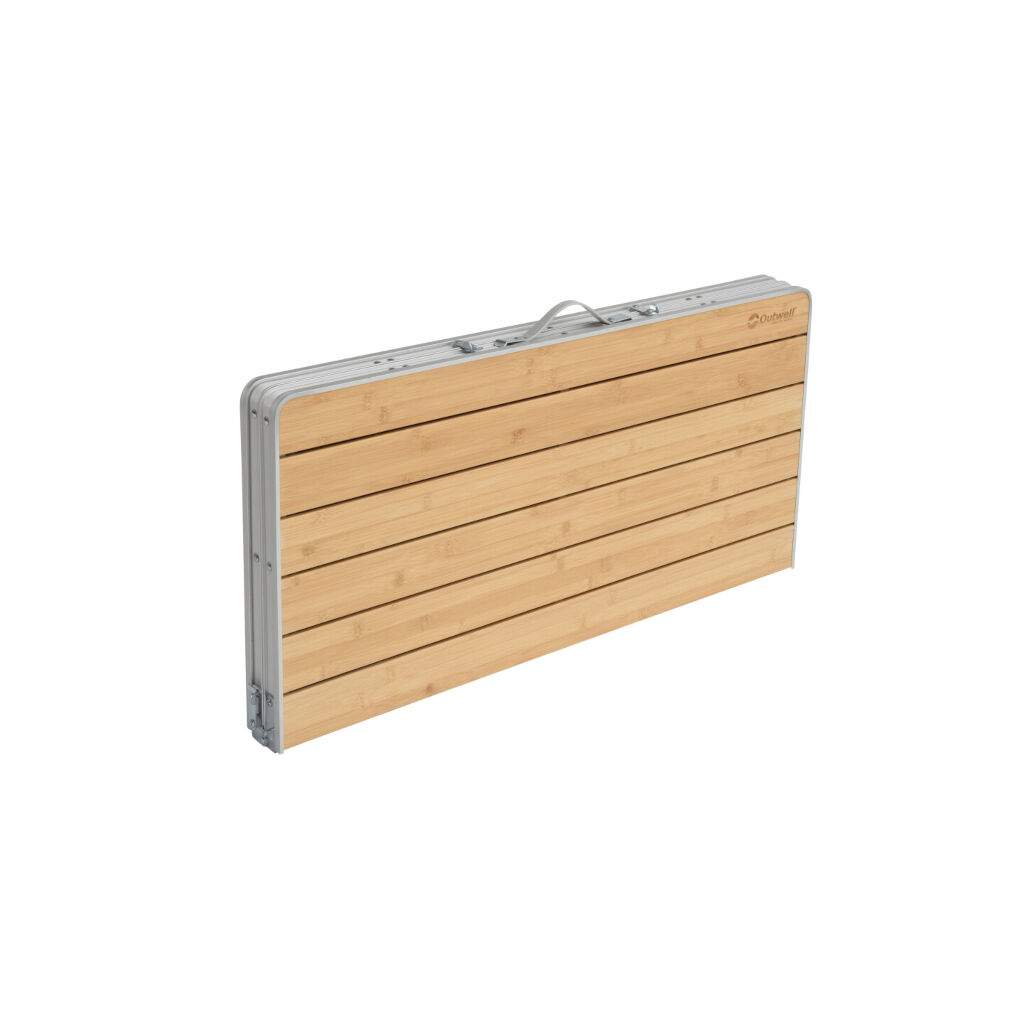 Outwell Calgary M Folding Table - Outlet| GetCamping