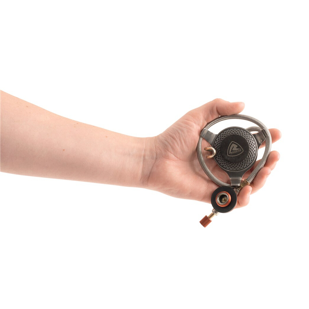 Robens Fire Tick Gas burner | GetCamping