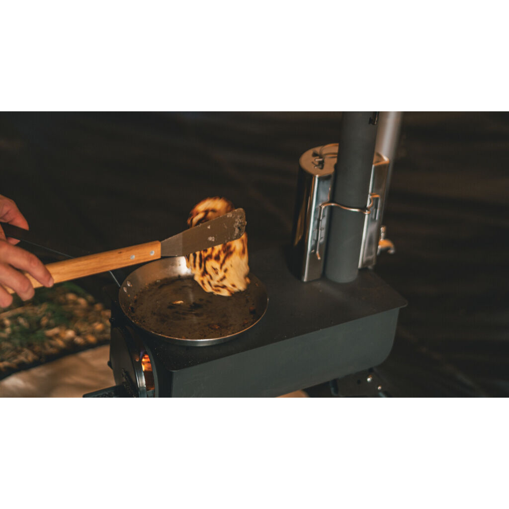 Robens Fire Spatula | GetCamping