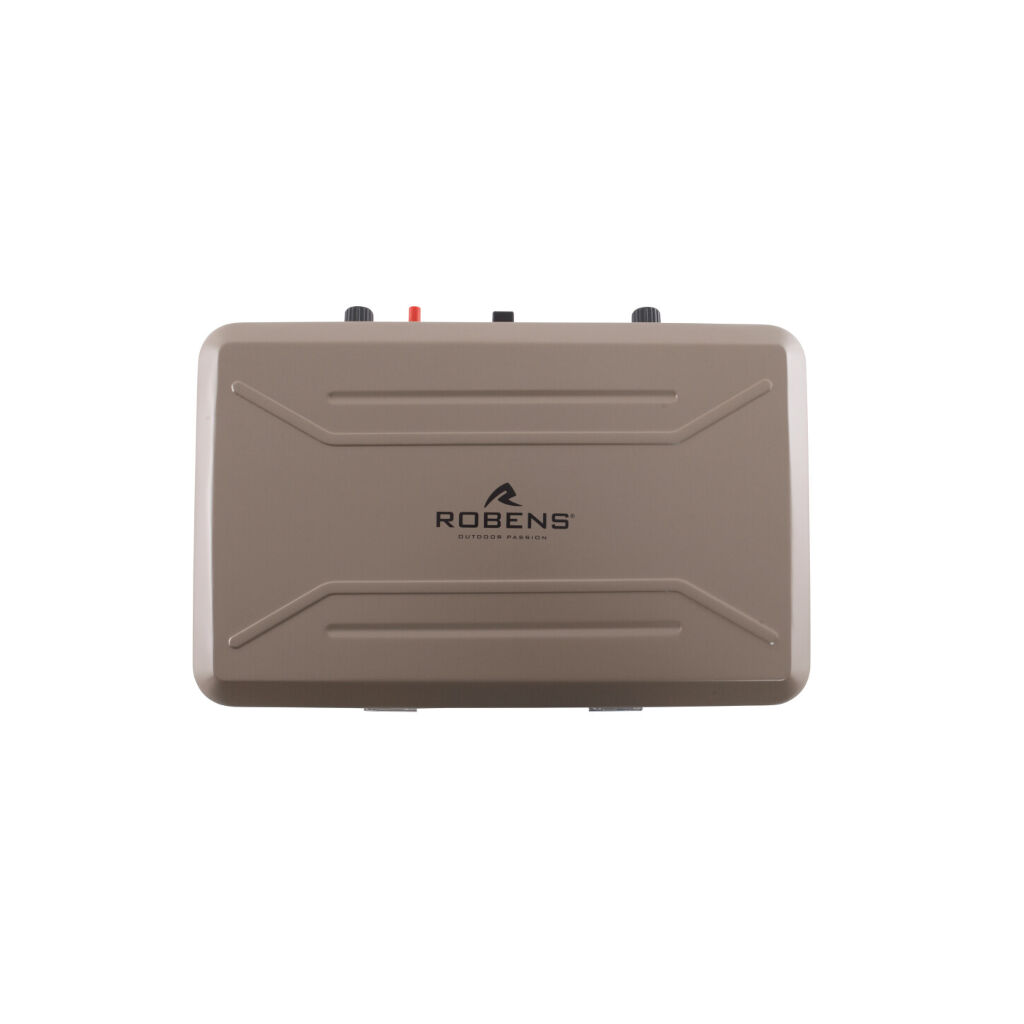 Robens Fire Hornet Basecamp Stove | GetCamping