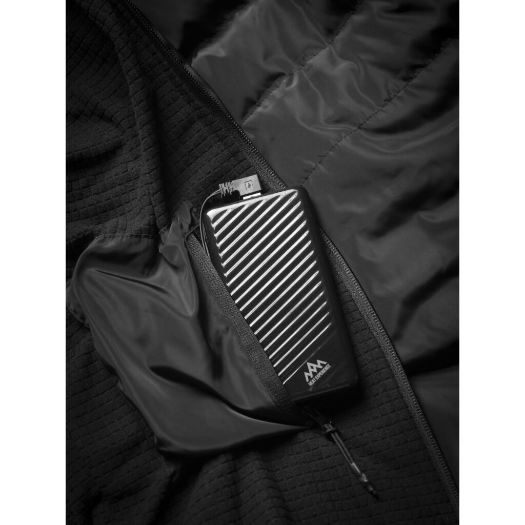 Heat Experience Powerbank 10000 mAh | GetCamping