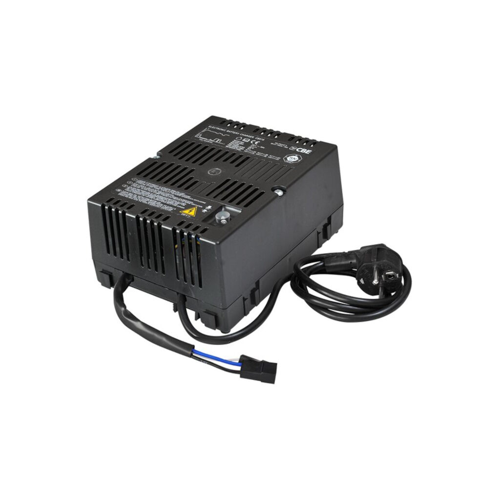 CBE Battery Charger CB522-3 22A | GetCamping
