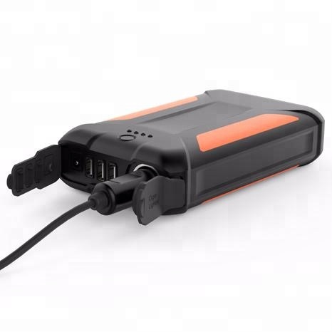 MerPower GP09 12V Power Bank | GetCamping