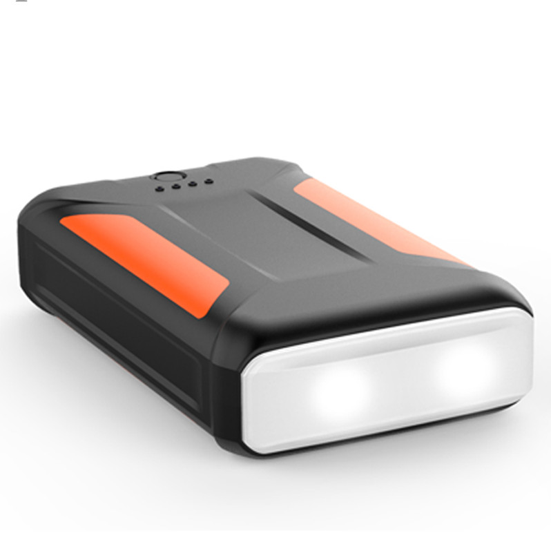 MerPower GP09 12V Power Bank | GetCamping