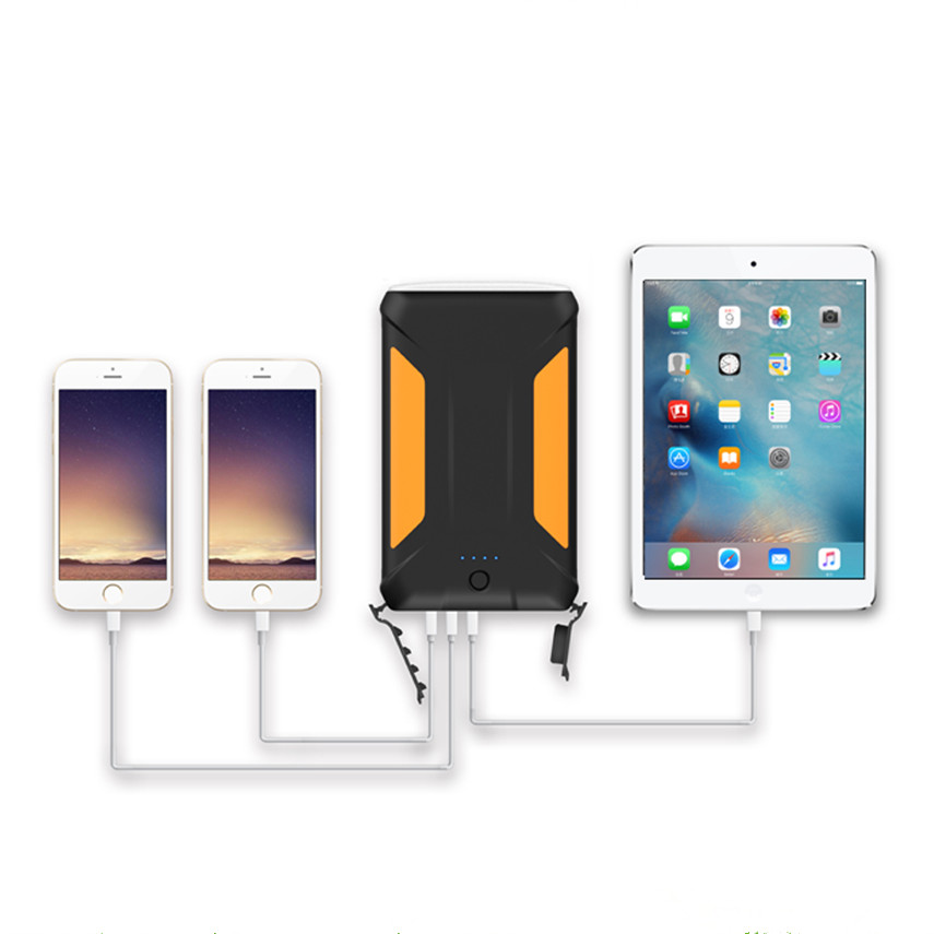 MerPower GP09 12V Power Bank | GetCamping