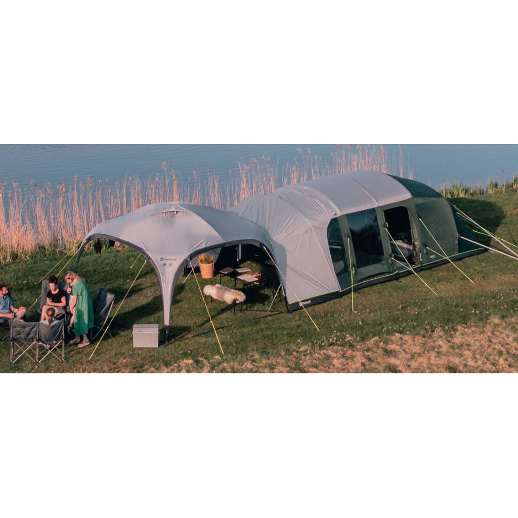 Outwell Lounge Extension XL | GetCamping